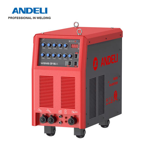 TIG Welding, TIG Welding direct from Andeli Group Wenzhou Import Export ...