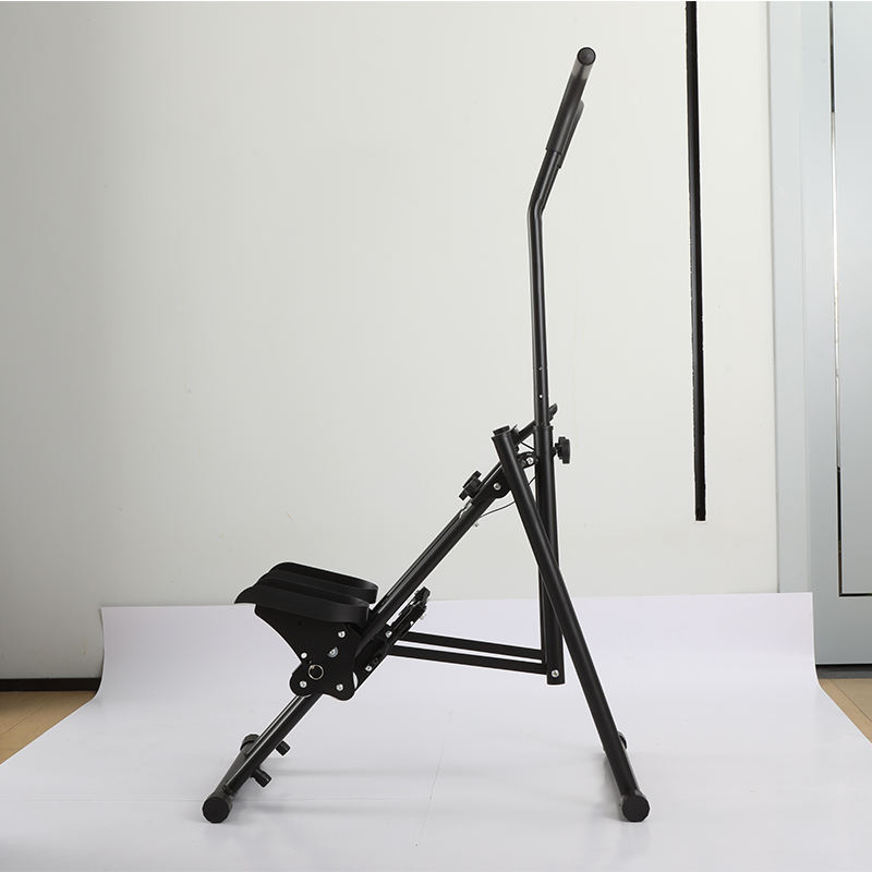 Factory Direct Sales High Quality Gym Home Climbing Exercise Climber ...