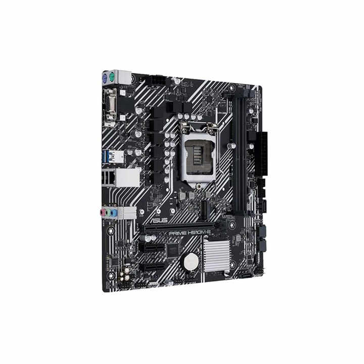 Original New H510m Motherboard Prime H510m-e 64gb 2*DDR4 Mainboards ...