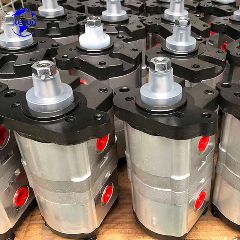 415 425 435 440 Tractor Hydraulic Steering Pump 3652099M91 3661228M91 ...