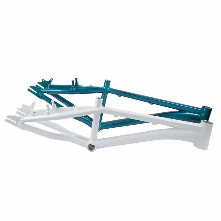 Yoshoka New Arrival Bmx Racing Frame 19.5"TT Light Weight and Super ...