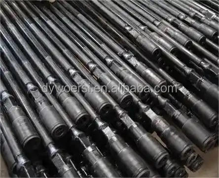 API 11B Certified Sucker Rod (Grade D/K/KD/HL) - High Strength Pump ...