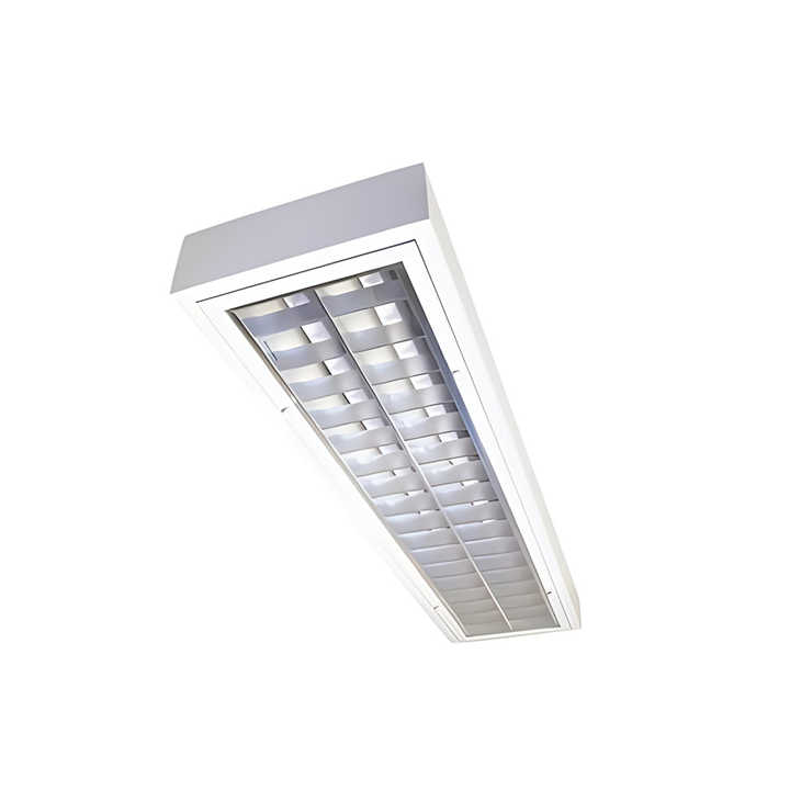 Hospital Laboratory Lighting 40w 600x600 Clean Room Commercial Led ...