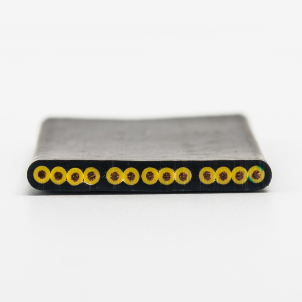 High-Quality elevator cable for crane for Efficient Elevator Performance