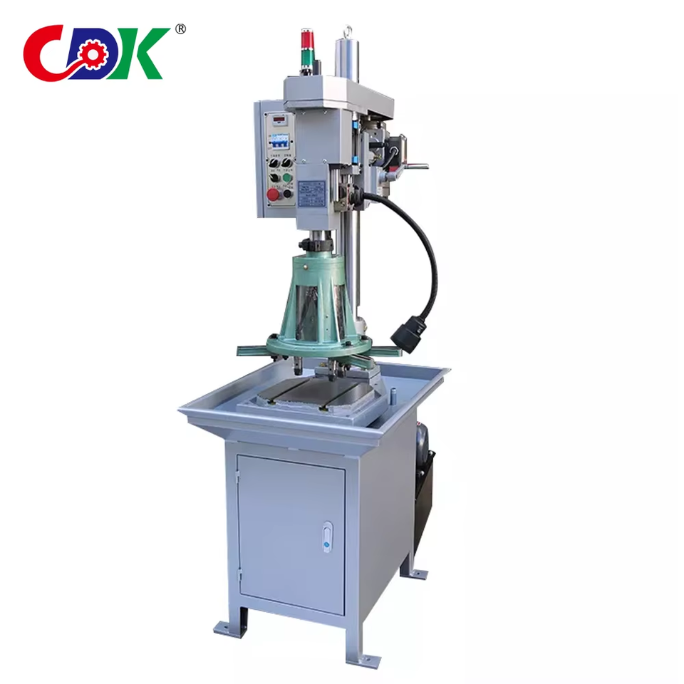 Auto Chip Removal Deep Hole Hydraulic Drill DYZ-12T for Stainless Steel ...