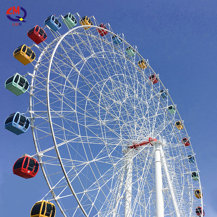 Zhengzhou Limeiqi Play Equipment Co., Ltd.