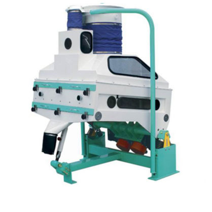 LJ25 Rice Husker - Efficient and Accurate Hulling Machine