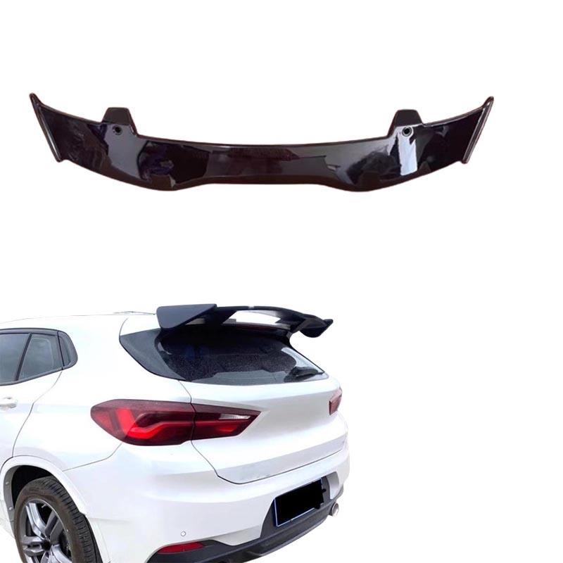 Universal Hatchback Cars Exterior Modification Accessories Hatchback ...