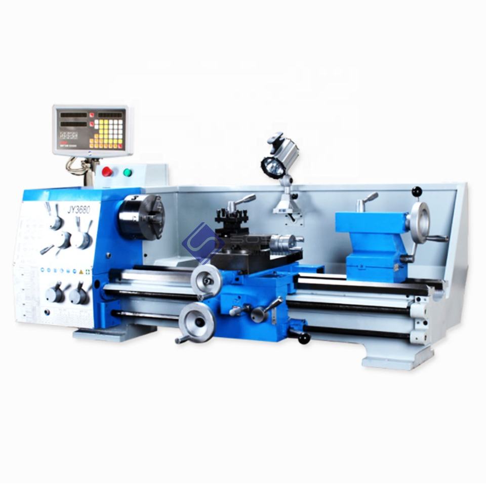 Mini Bench Lathes for Sale - Easy to Operate Metal Lathes