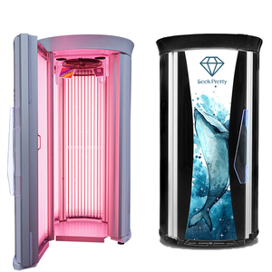 Buy Wholesale solarium lamp Safe For Bronzing And Tanning Skin ...