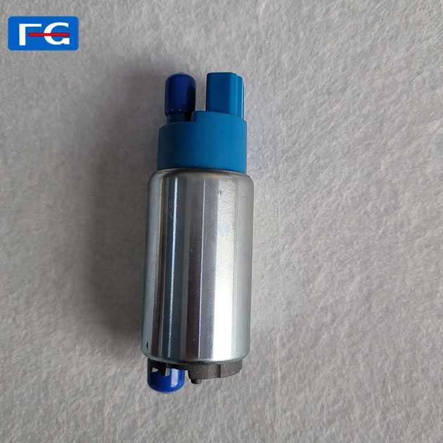 Car Electronic Fuel Pump 12V/24V 8-11 Bars Transfer Electric Fuel Pump ...