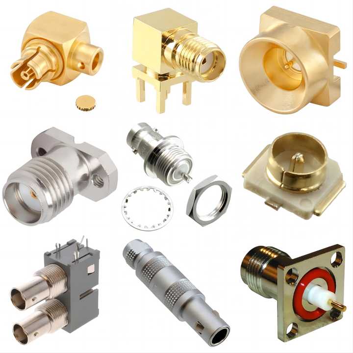 AXA-RTPRTP ADP RP-TNC PLUG/PLUG RF Connectors| Alibaba.com