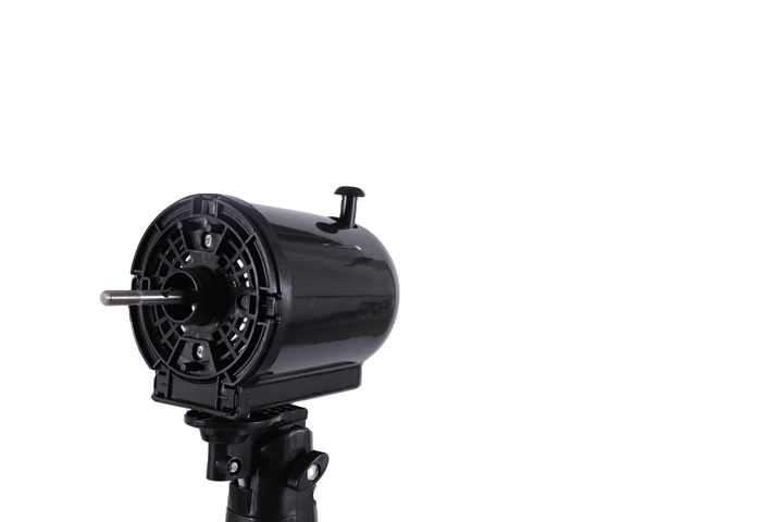 AILYONS 18 Inches Floor Standing Battery Electric Charger Fan ...