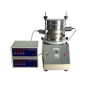 Separation Solutions: Choose A Wholesale laboratory mesh sieve shaker ...