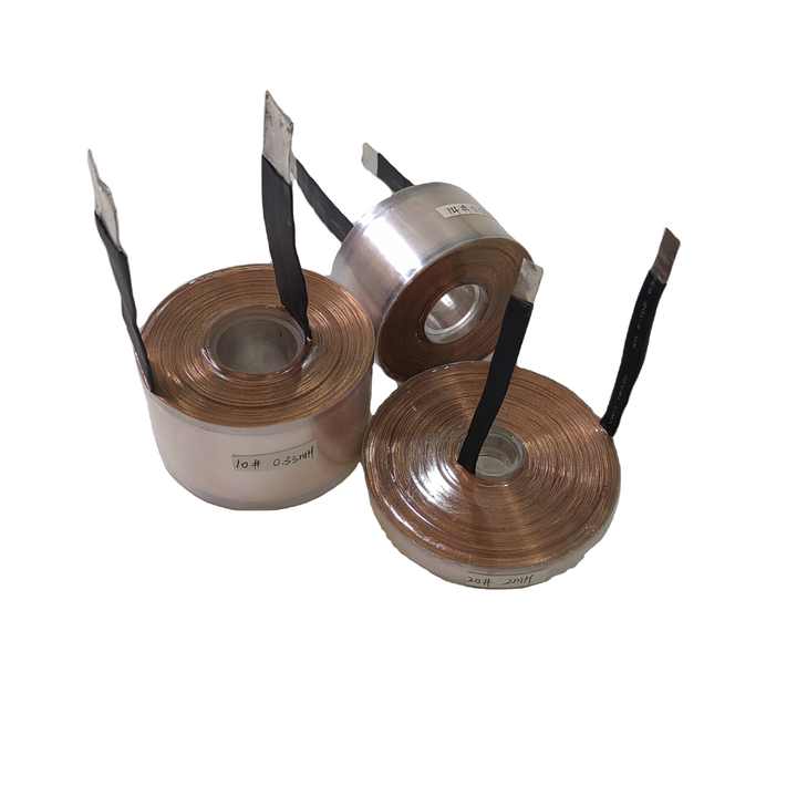 Bevenbi Ribbon Foil Inductor for HIFI Speaker Crossover