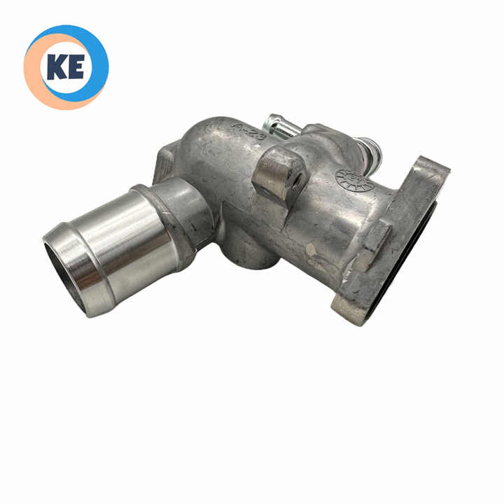 New Thermostat Shell for Ki-a Model Car Coolant Thermostat Housing Part ...