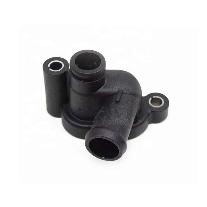 Auto Parts Car Accessories - Engine Coolant Outlet Flange for AUDI VW ...
