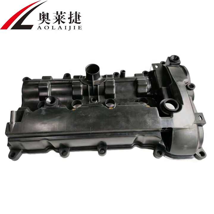 New Engine Valve Cover with Gasket for MAZDA PE02-10-210A Model W ...