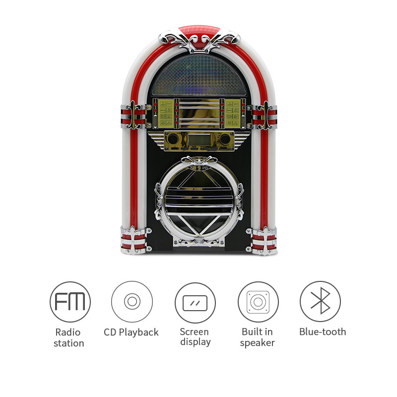 Digital Jukebox - Retro Music & Karaoke Machines for Sale