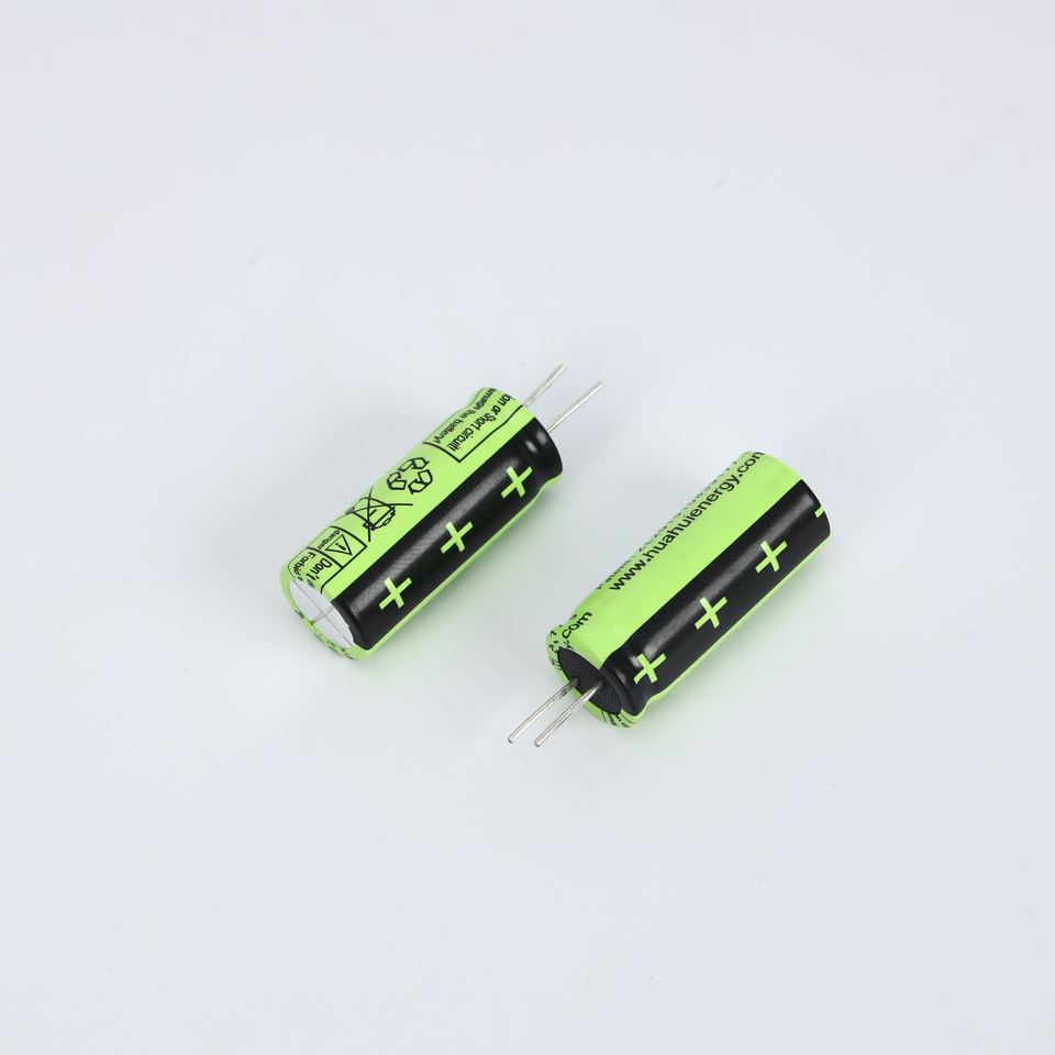 Best HCC 1330 300mah 3.7V Rechargeable Lithium Ion Batteries