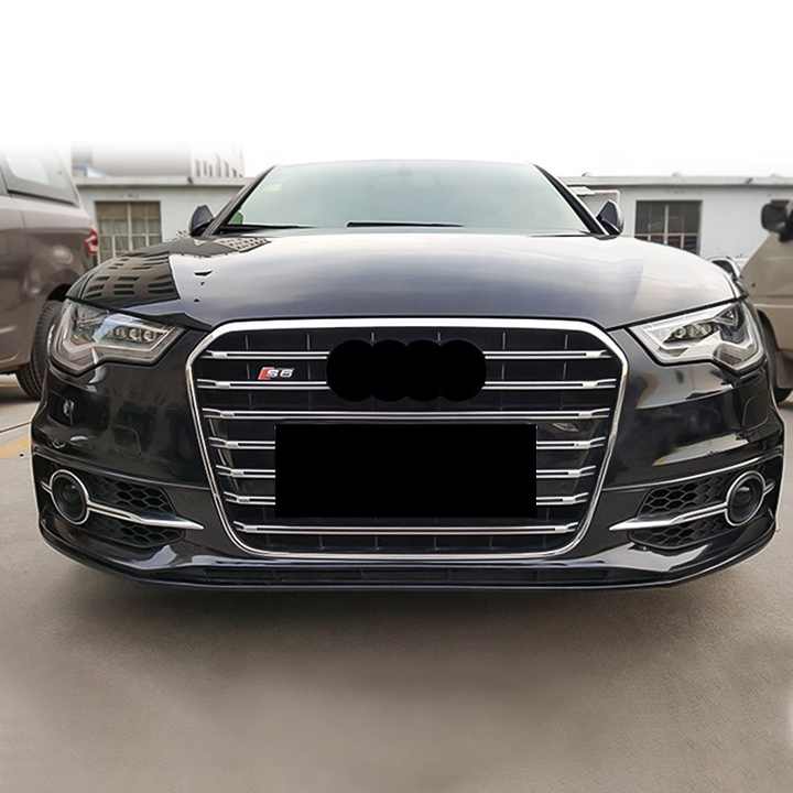Audi s6 front bumper store