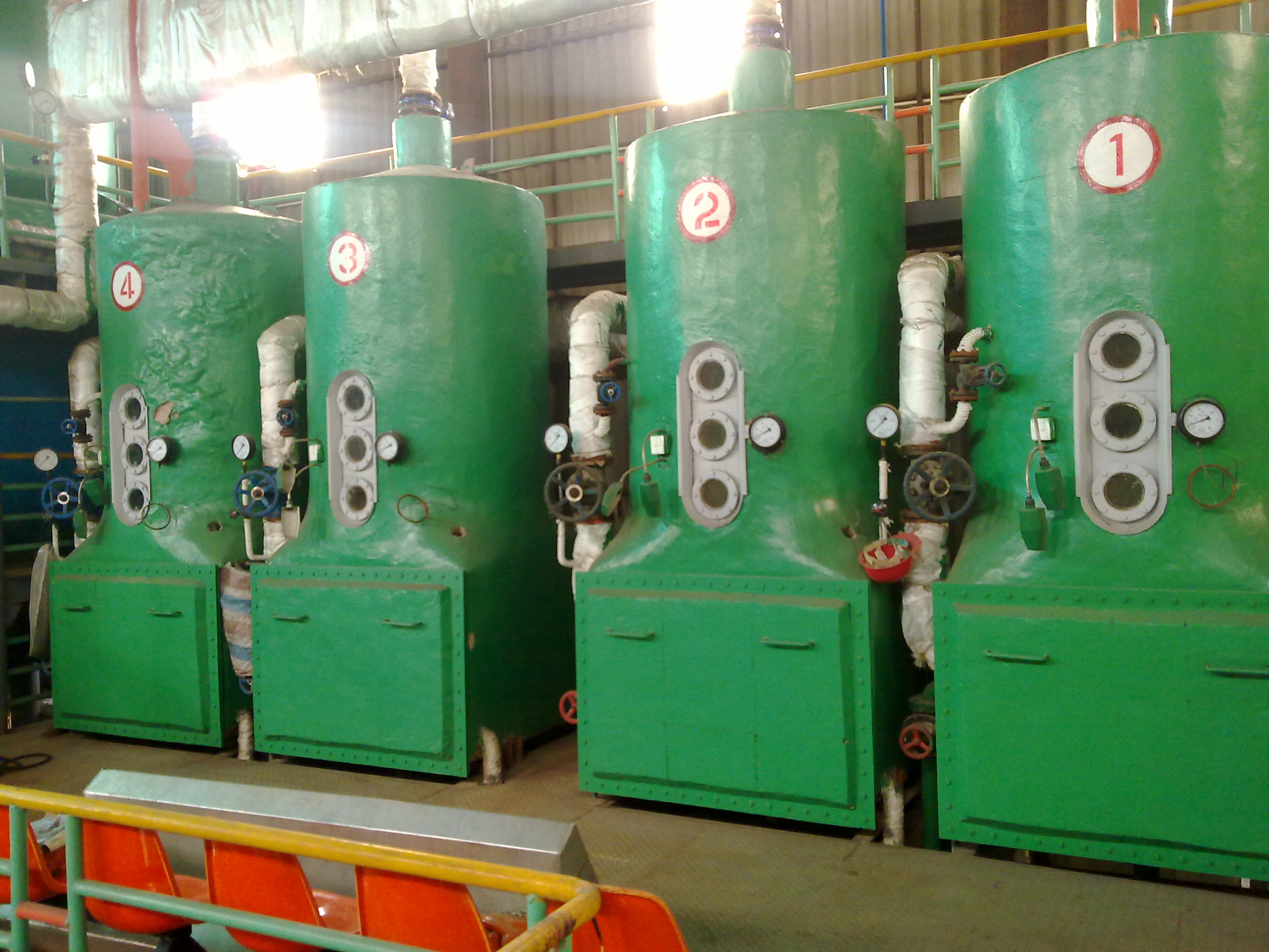 Sugar Manufacturing Plants - Efficient & Reliable Solutions