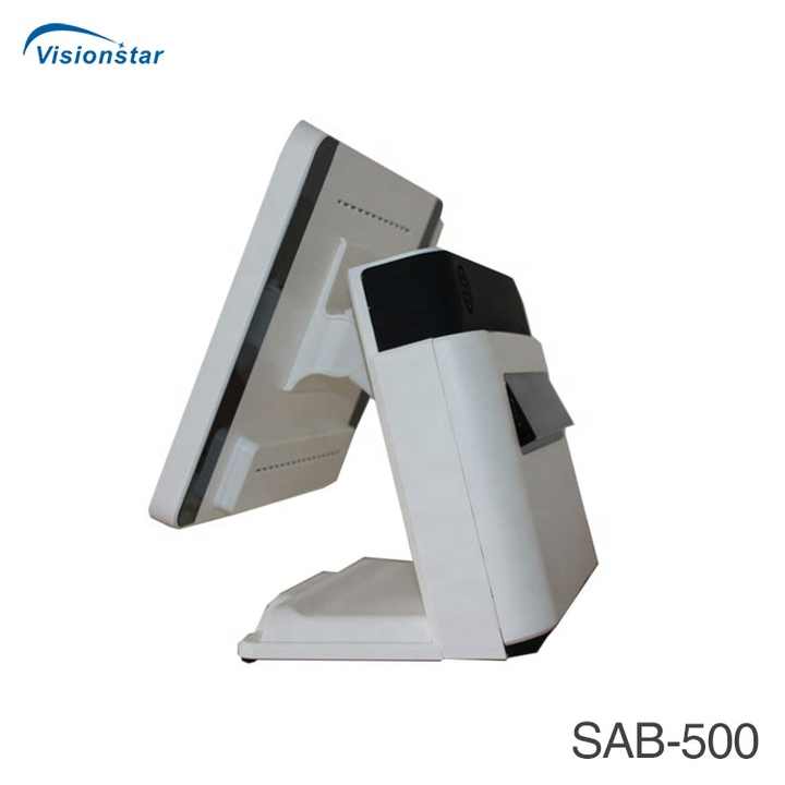 Ophthalmic AB Scan SAB-500 Eye Diagnostic Ophthalmology Ultrasound ...