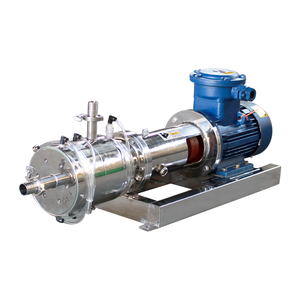 Water-proof Efficient And Requisite solid liquid dispersing pump ...