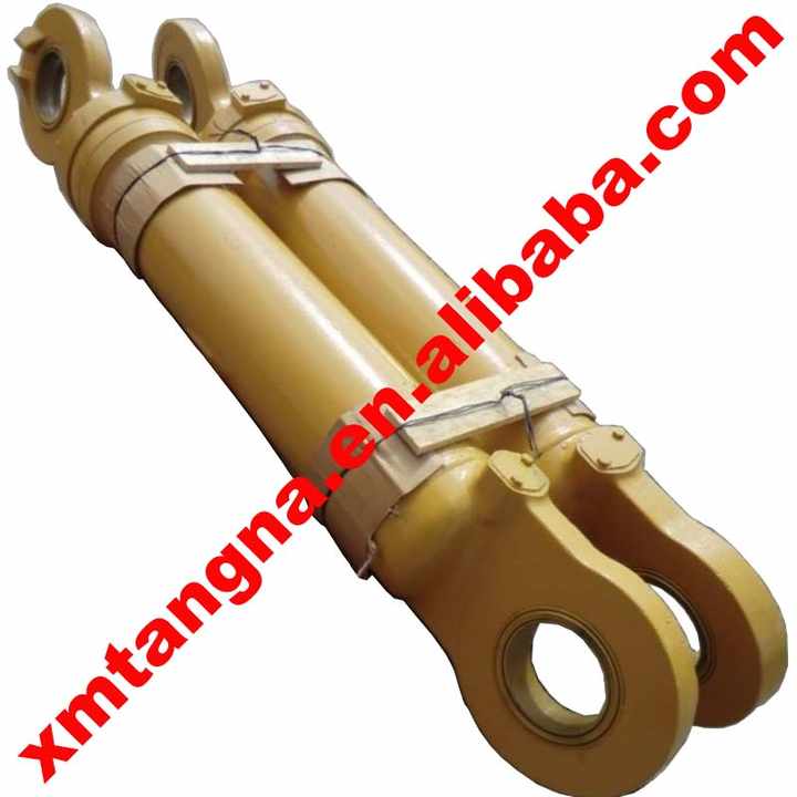 对于xcmg液压缸轮式装载机零件ZL50GN LW300 LW500 xcmg提升倾斜转向液压缸| Alibaba.com