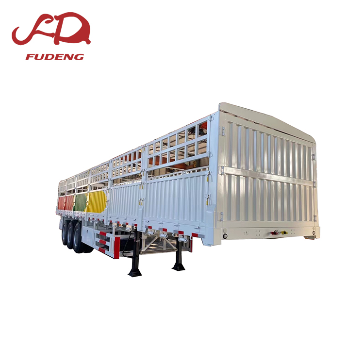 Company Overview - Shandong Fudeng Automobile Co., Ltd.