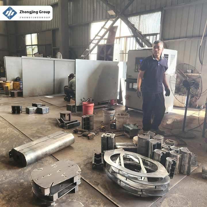 ZHONGJING ZL High-Temperature High-Voltage Oil-Immersed Transformer ...