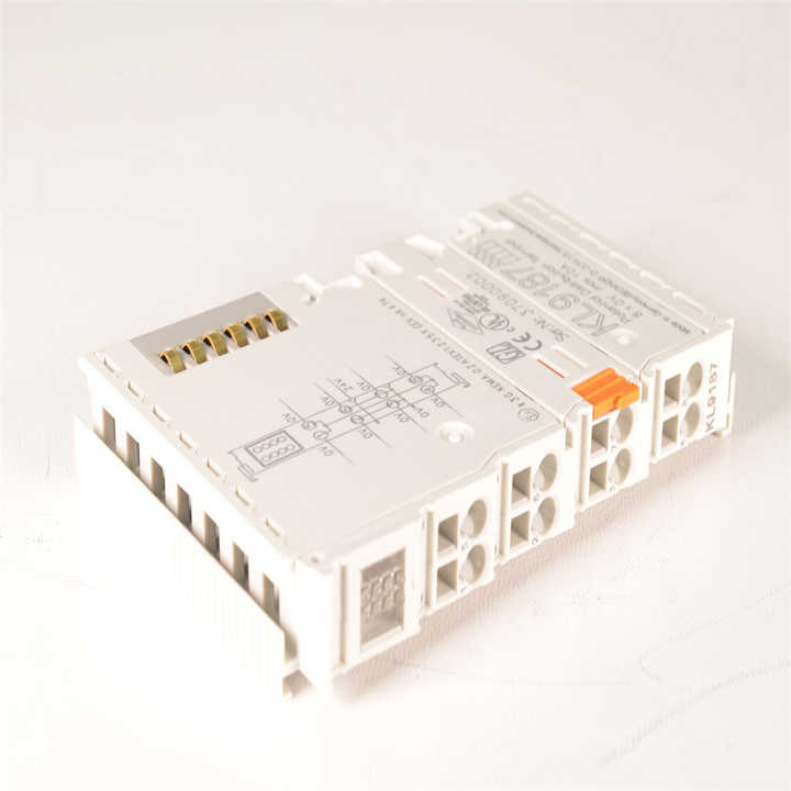 EL1859 Original Brand Beckhoff EtherCAT Plc Module EL1859 In Stock ...