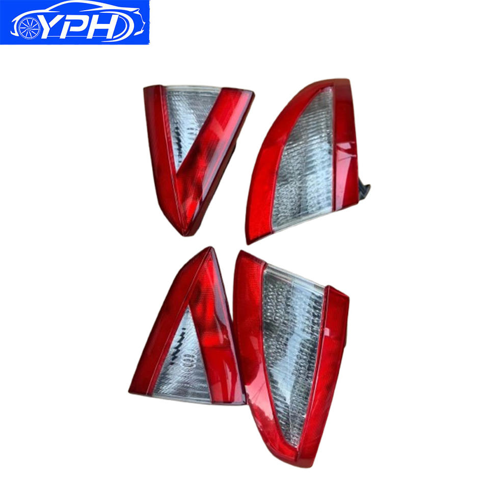 Car Auto Body Kit Left and Right LED Rear Brake Tail Light for Maserati ...
