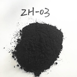 Powerful and Industrial strontium ferrite powder - Alibaba.com