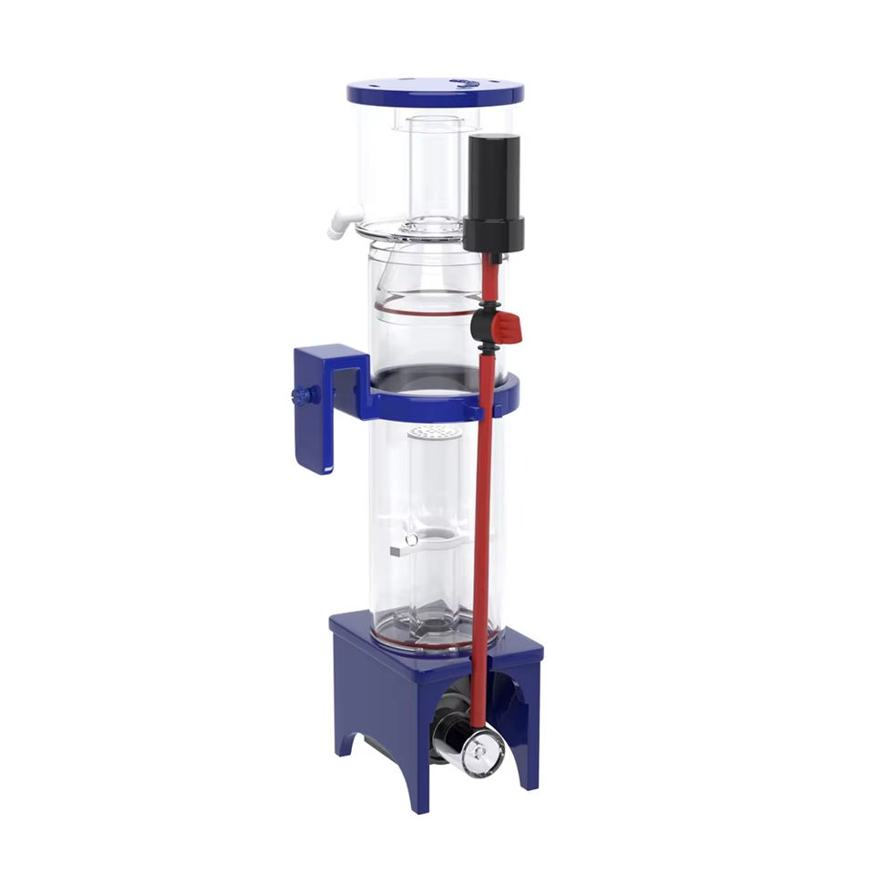 Aqua Excel AE-NANO40/50/70D Aquarium Mini Protein Skimmer Coral Reef ...