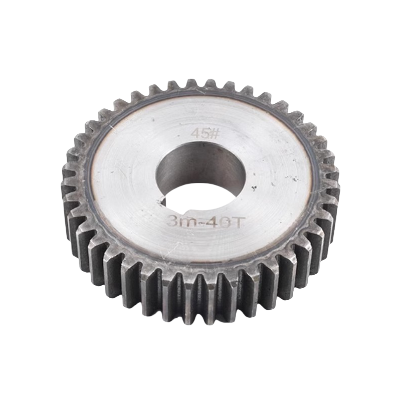 Gear Daquan Customization Processing Sprocket Synchronous Wheel ...