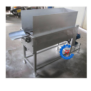 Desiccated Coconut Machines - Efficient Drying Solutions