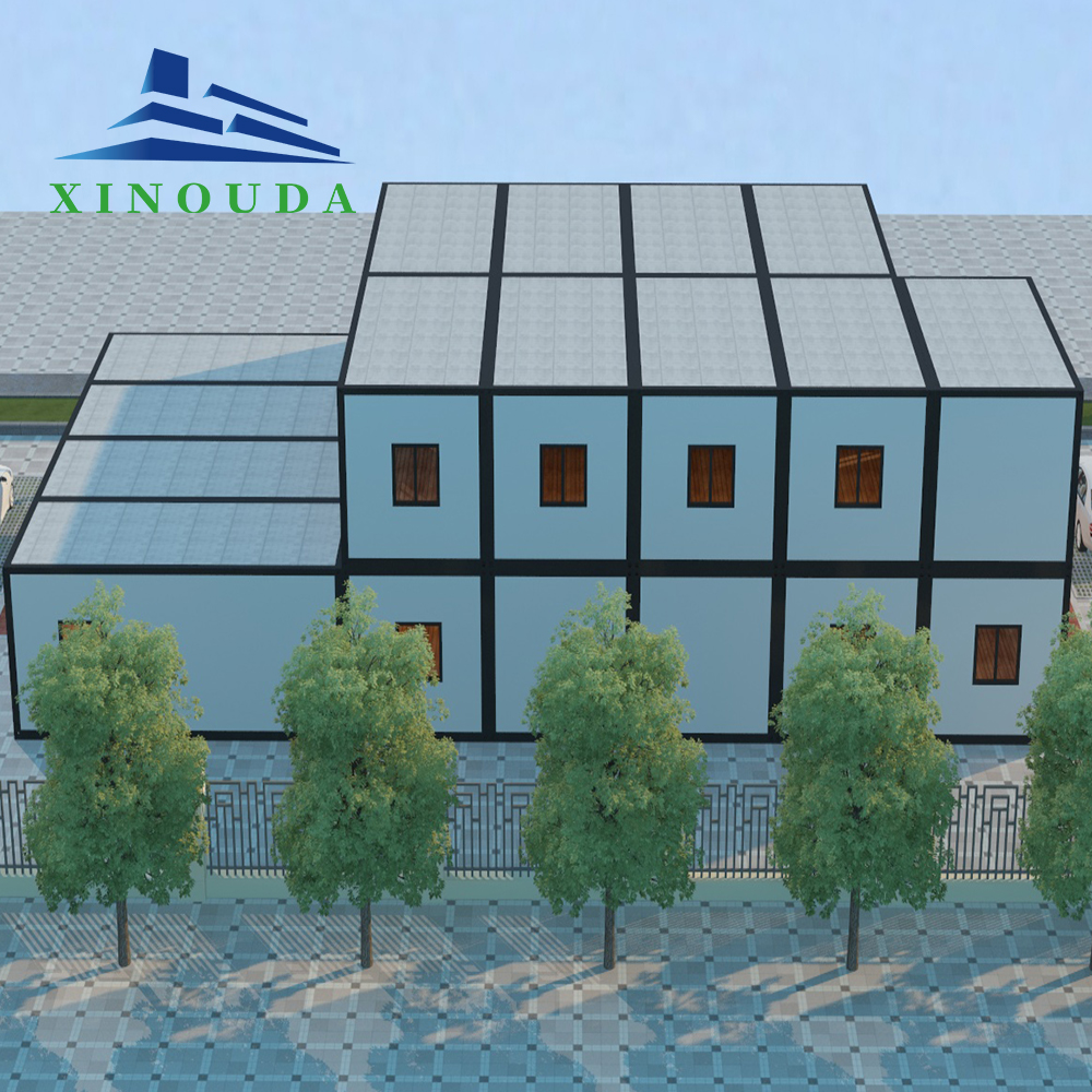 How to Choose the Best Workshop Construction for Your Needs