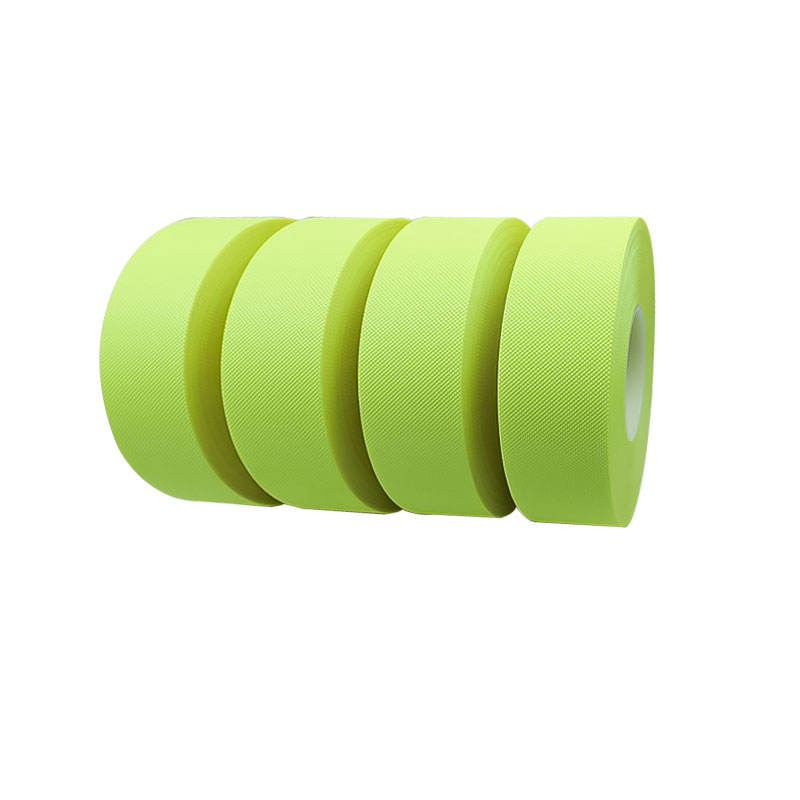 Double Sided Silicone Adhesive High Temp Thermal Spray Tape for Plasma ...