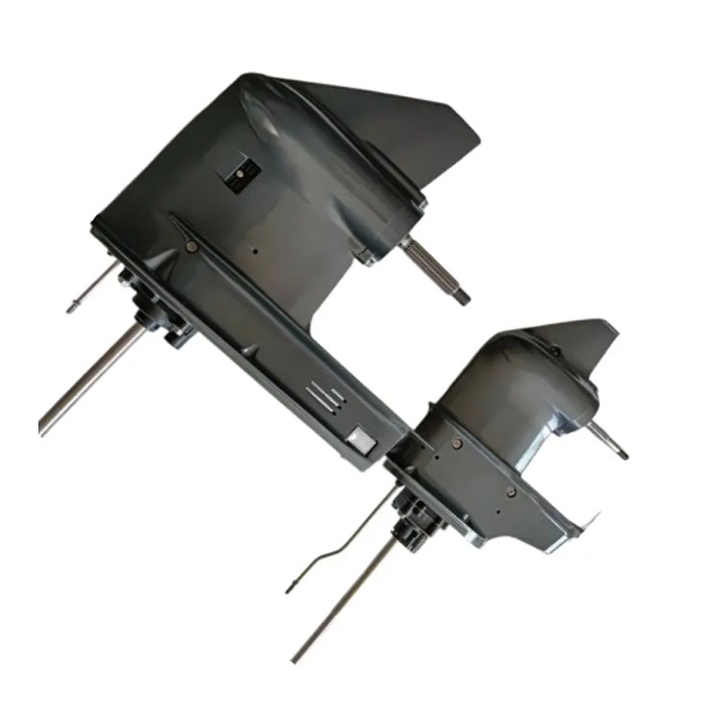 New 9.9HP to 40HP Outboard Motor Gear Box Assembly Gasoline Engine ...