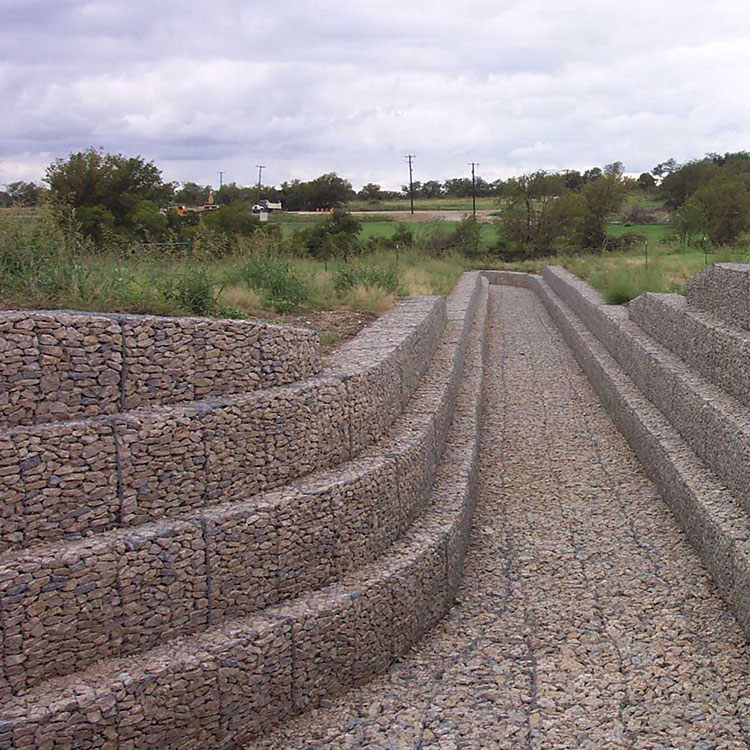 Gabion Baskets Seawall Coast Defence Gabions Cages Beach Retaining Wall ...