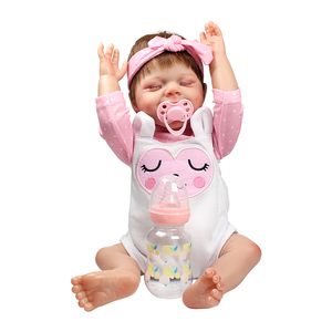 Made In China Dolls - Wholesale Soft Plush & Reborn Toys
