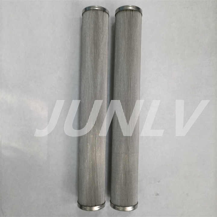 High Quality Factory Replacement 5 Micron Hydraulic Oil Filter 924456 ...