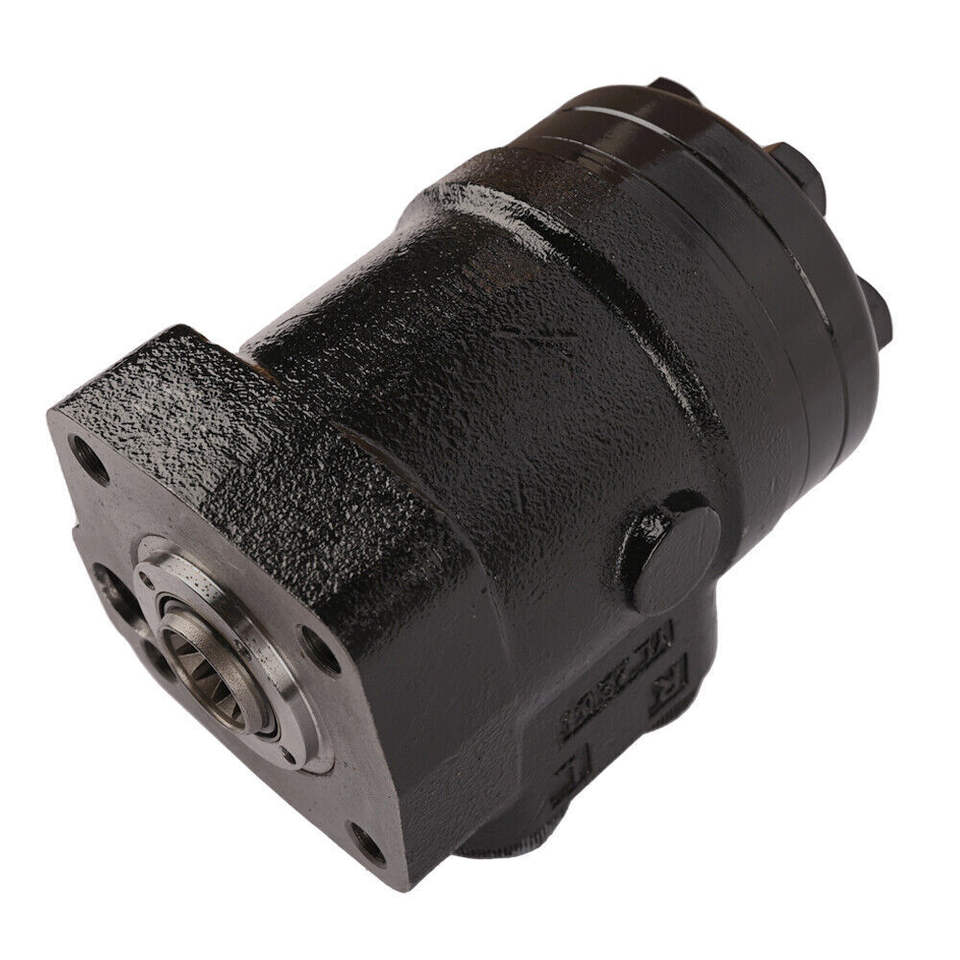 Vehicle Parts New Hydraulic Steering Valve 3C001-63072 for L48 M5040 ...