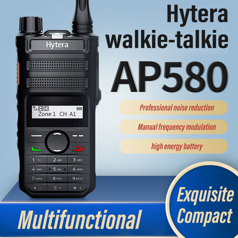 原装AP580 IP54防水离网通信VOX电源开关功能降噪对讲机| Alibaba.com