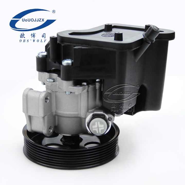 Mercedes-benz Power Steering Pump - High-Quality & Reliable