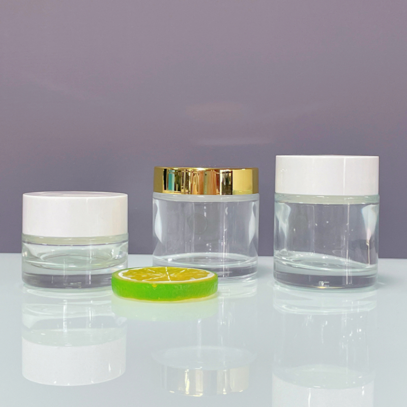 How to Choose the Best Frosted Jars with Lids: A Complete Buying Guide