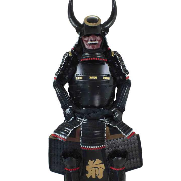Japanese Traditional Samurai armor Arms Children's Wearable Samurai ...