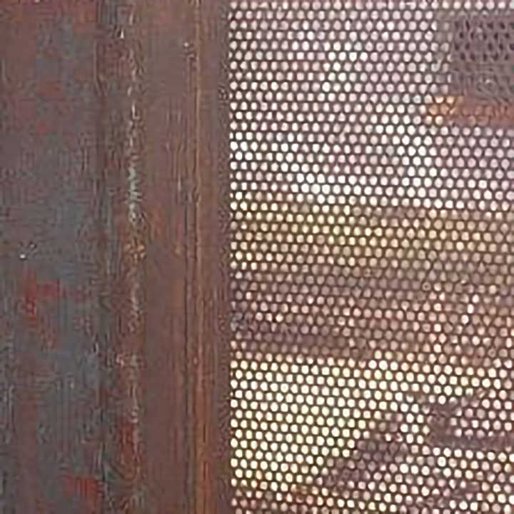 Perforated Metal Sheet Perforated Stainless Steel Sheet Decoration ...