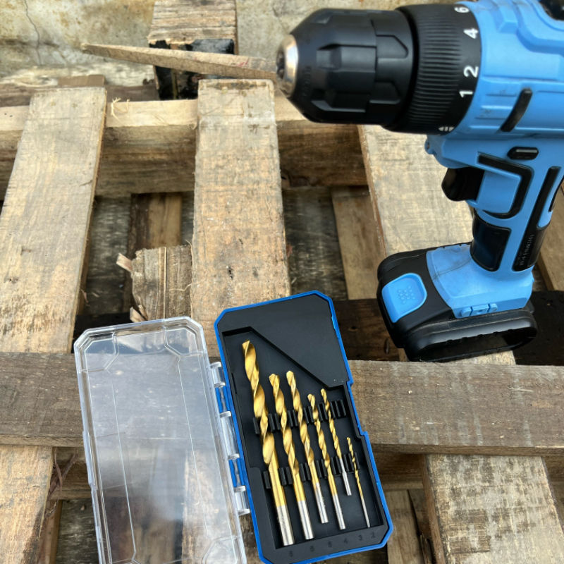 KP KP0041 6PC Specialized Reduction Handle High-Speed Steel Screwdriver ...